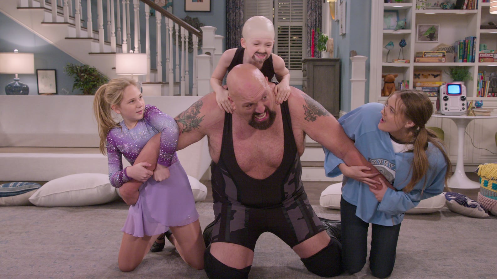 New Shows and Seasons Streaming For Kids on Netflix in 2020 | PS Family
