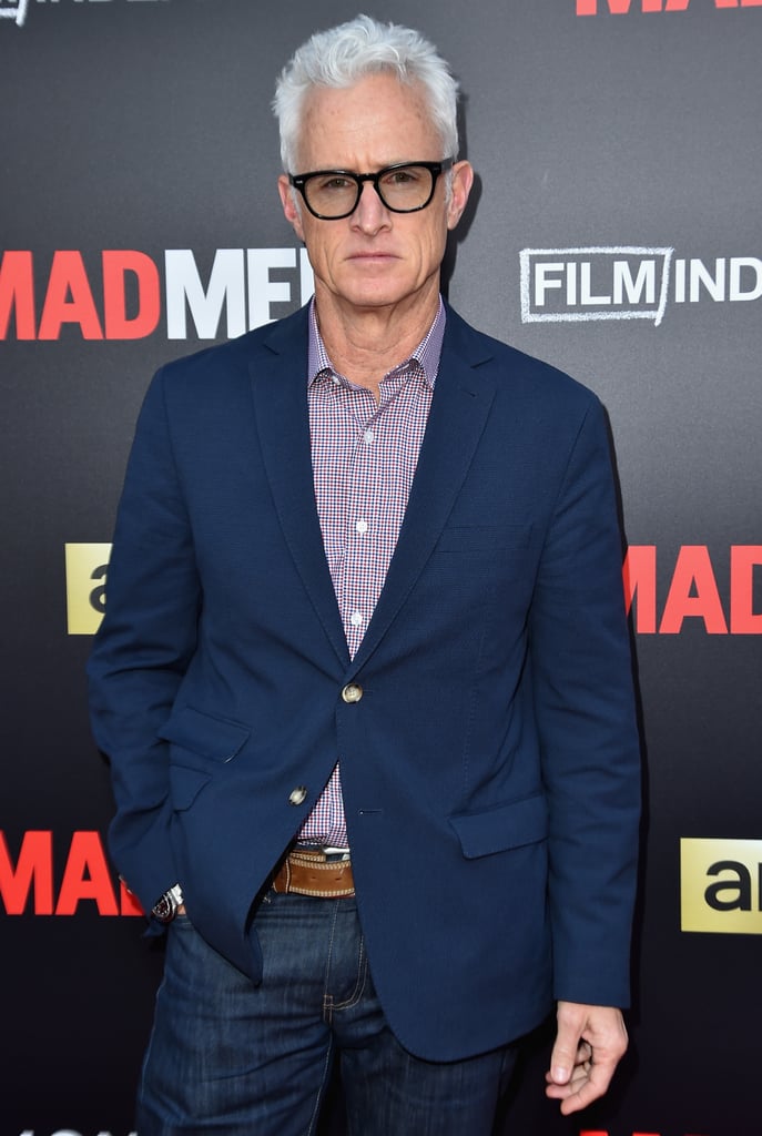 What Mad Men Stars Are Doing Next | POPSUGAR Entertainment