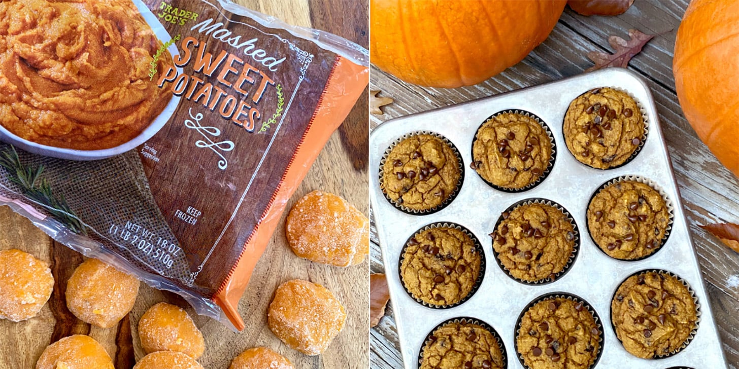 how to cook trader joes mashed potatoes