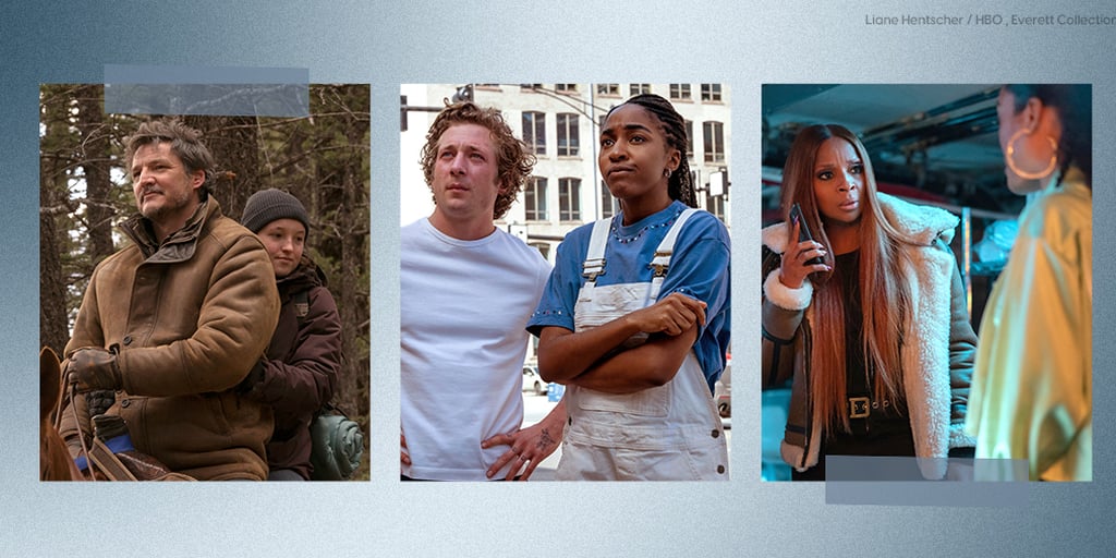 The Best TV Shows of 2023 | PS Entertainment