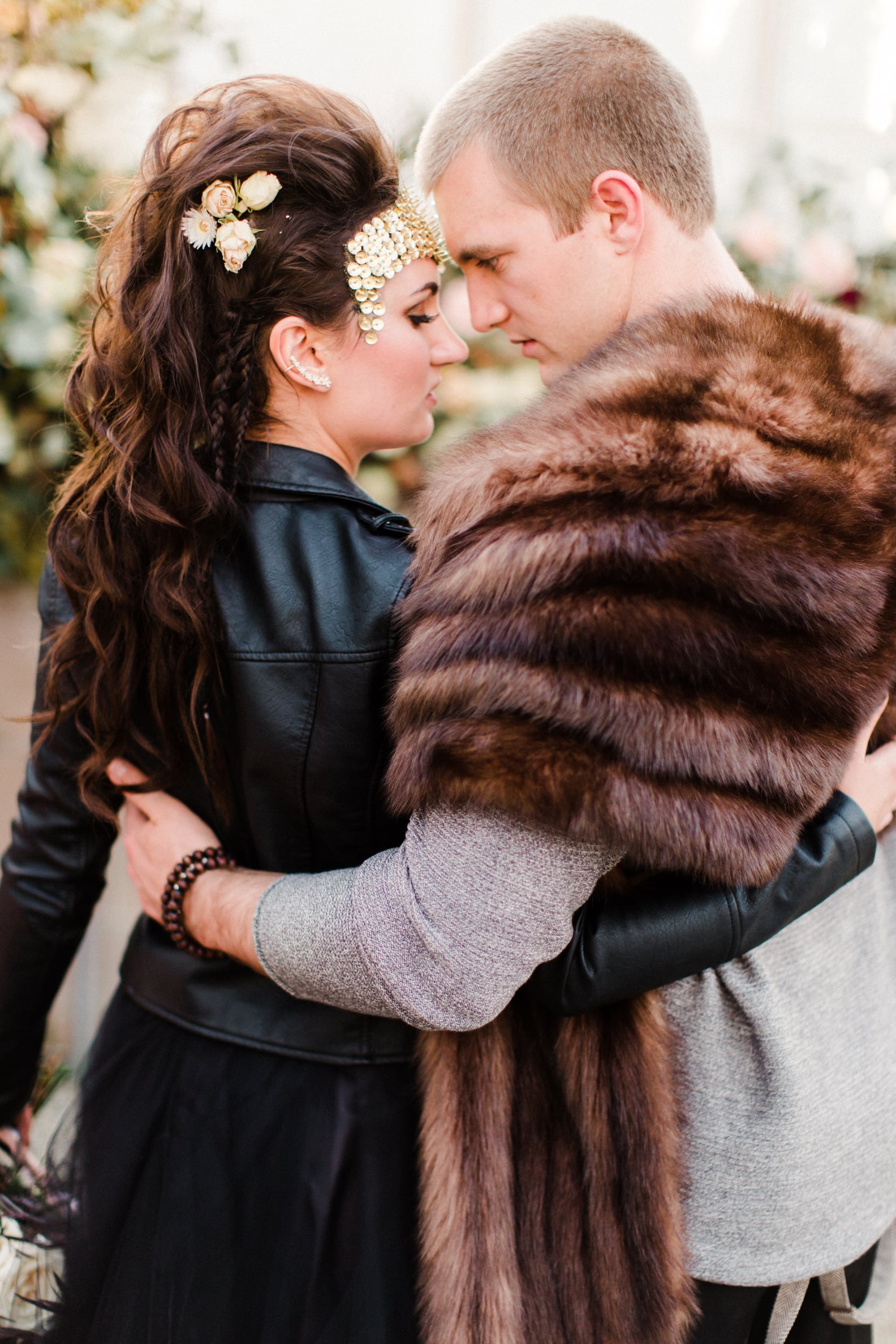 Mad Max-Themed Wedding | PS Love