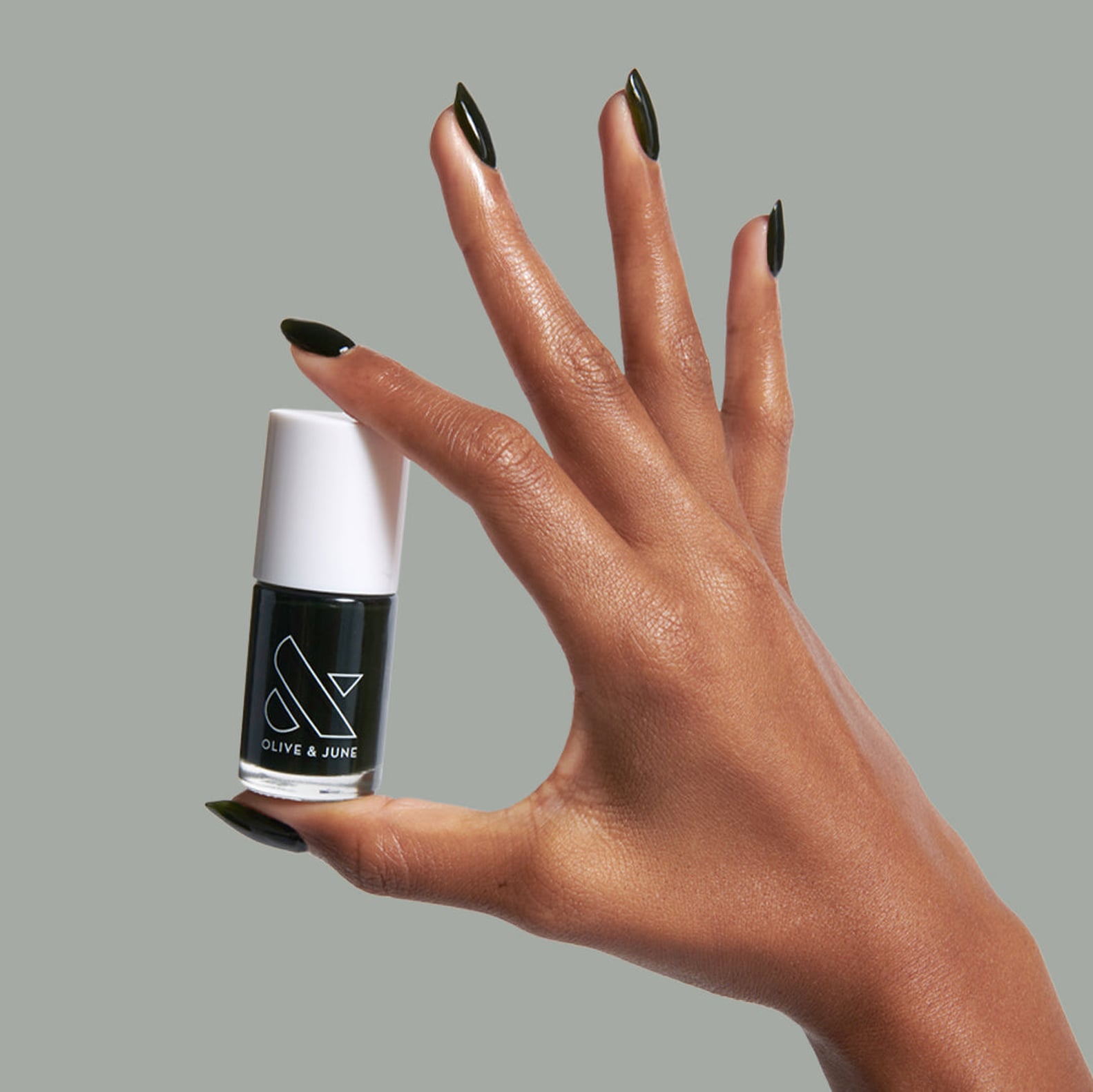 Olive & June Winter Nail Polish and Press-On Collection 2022 | PS Beauty