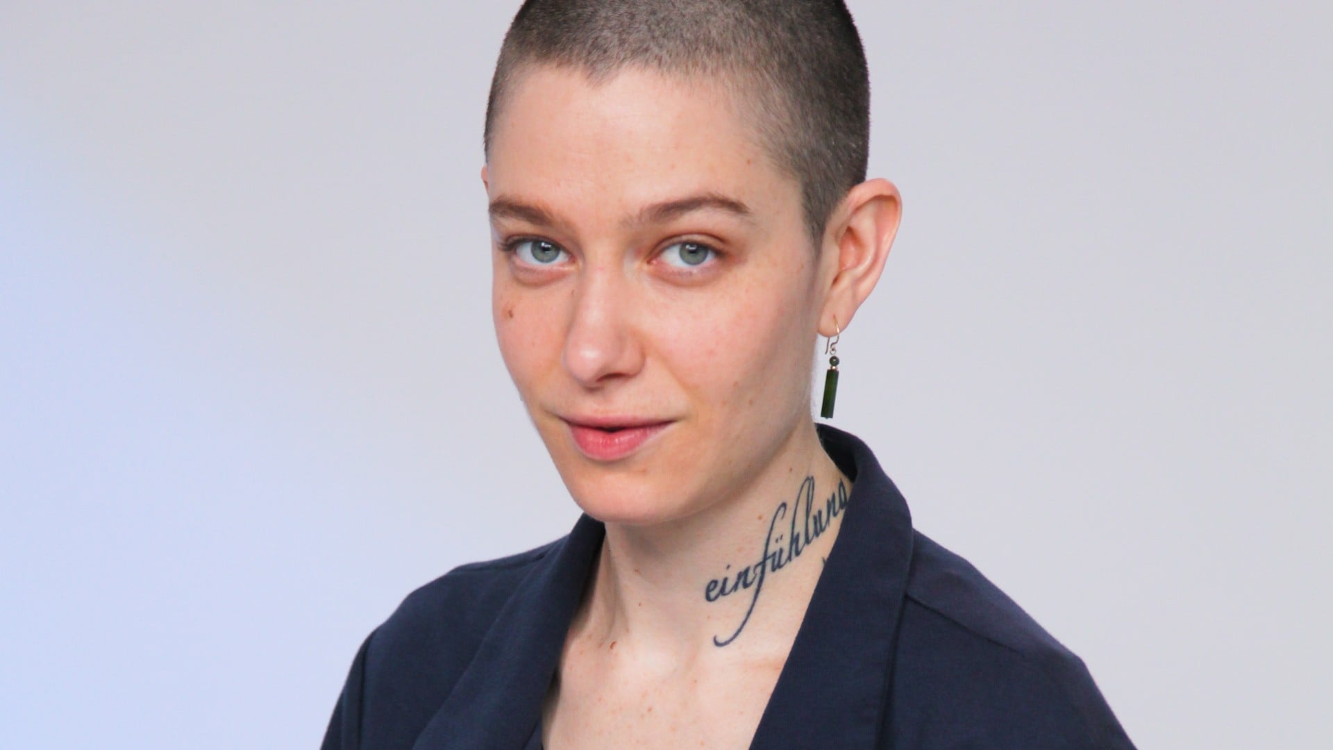 Asia Kate Dillon on Being Female and Gender Nonbinary | PS News