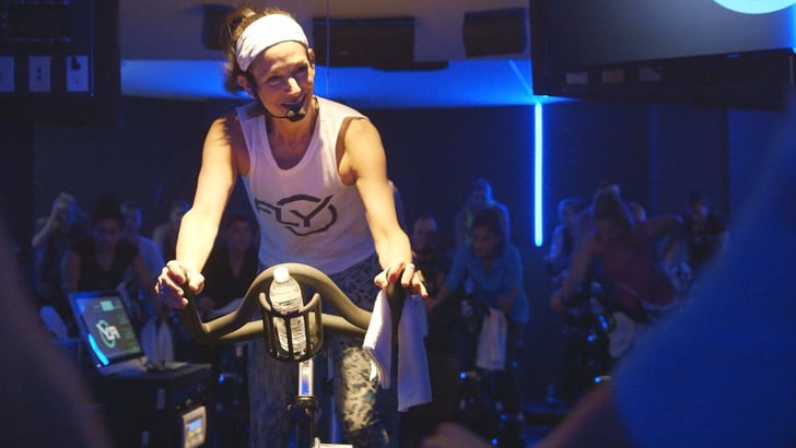 Who Created Flywheel? | POPSUGAR Fitness