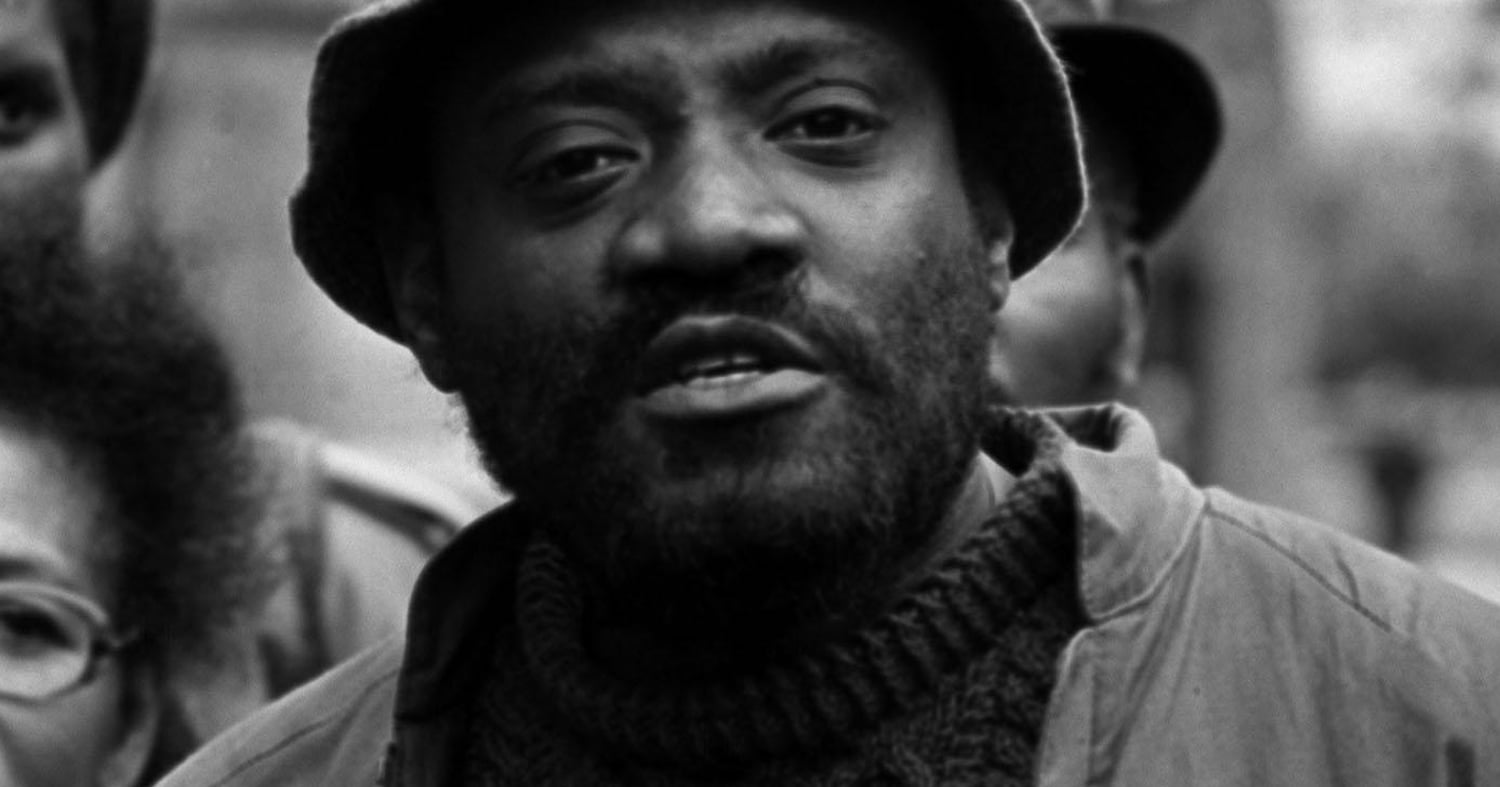 Small Axe: What Happened to Darcus Howe? | PS Entertainment