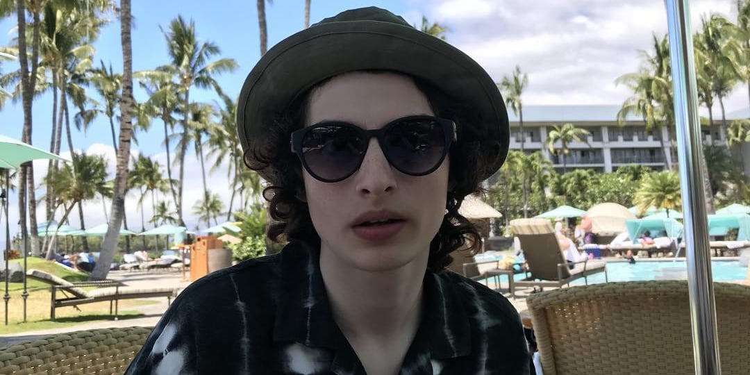 Fun Things to Know About Finn Wolfhard | PS Celebrity