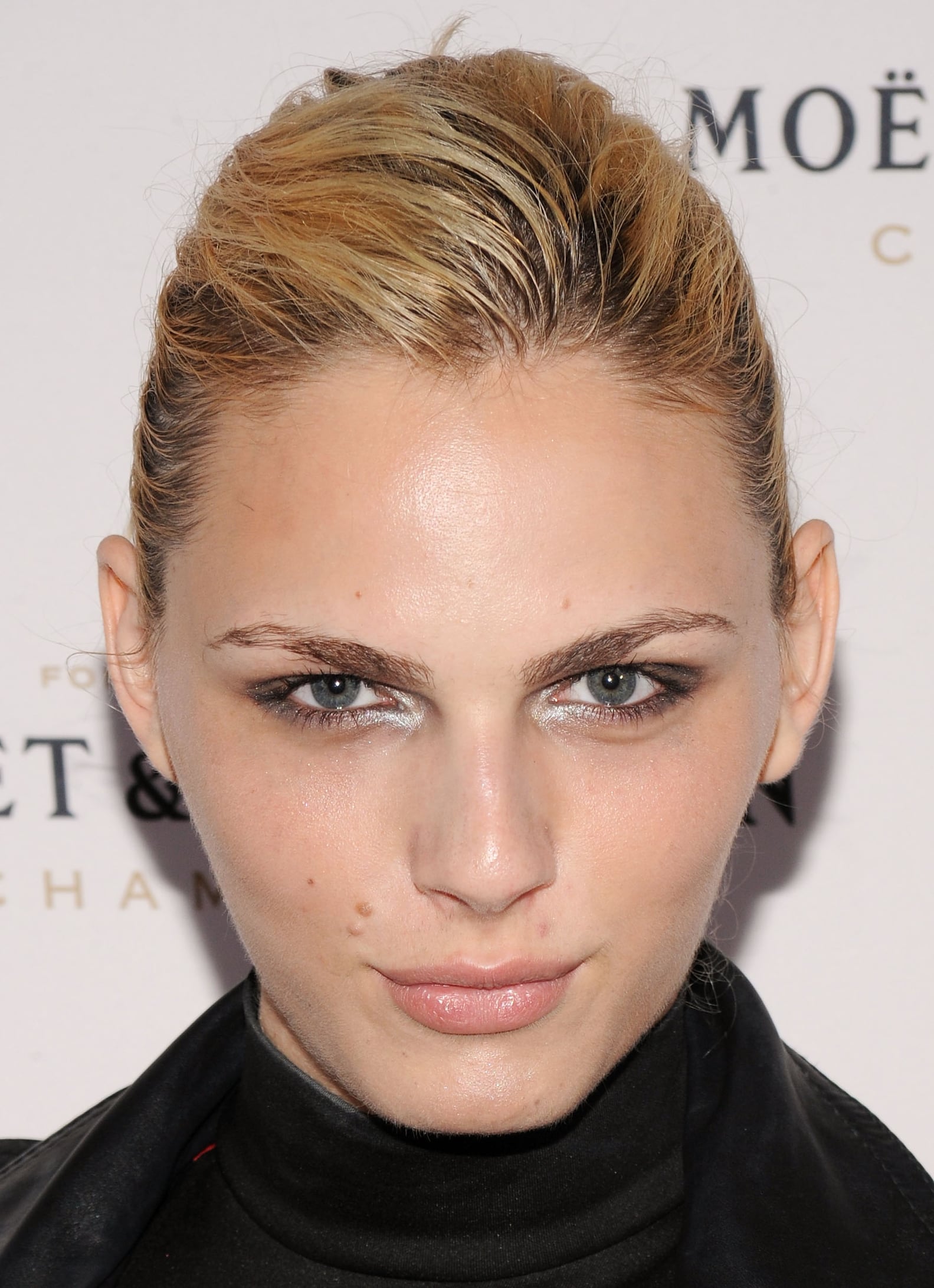 Andreja Pejic's Best Beauty Looks | PS Beauty
