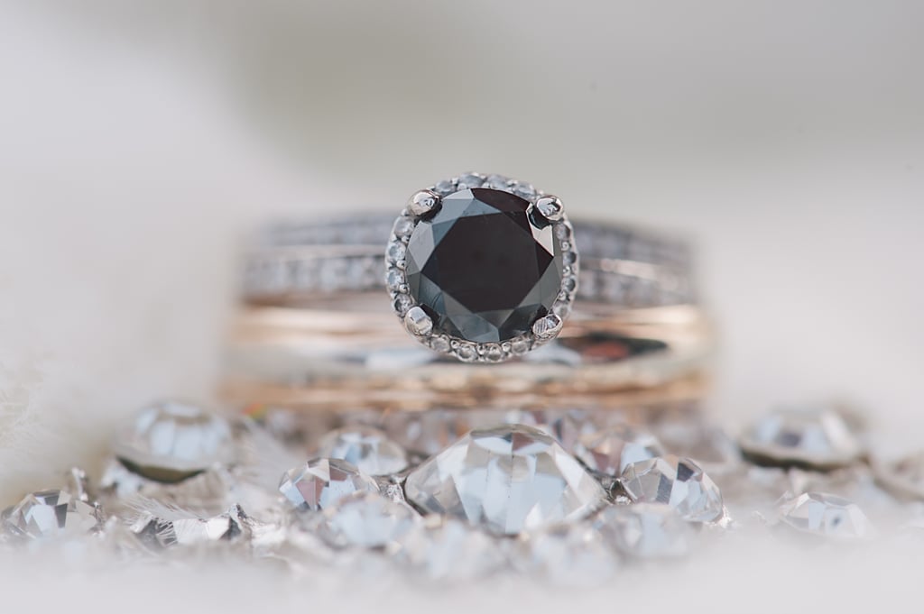 Engagement Ring Inspiration Photos | POPSUGAR Love & Sex