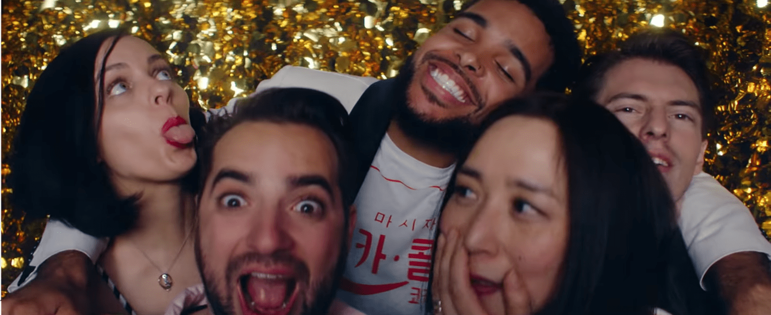 Degrassi: Next Generation Cast in Drake's "I'm Upset" Video | PS ...