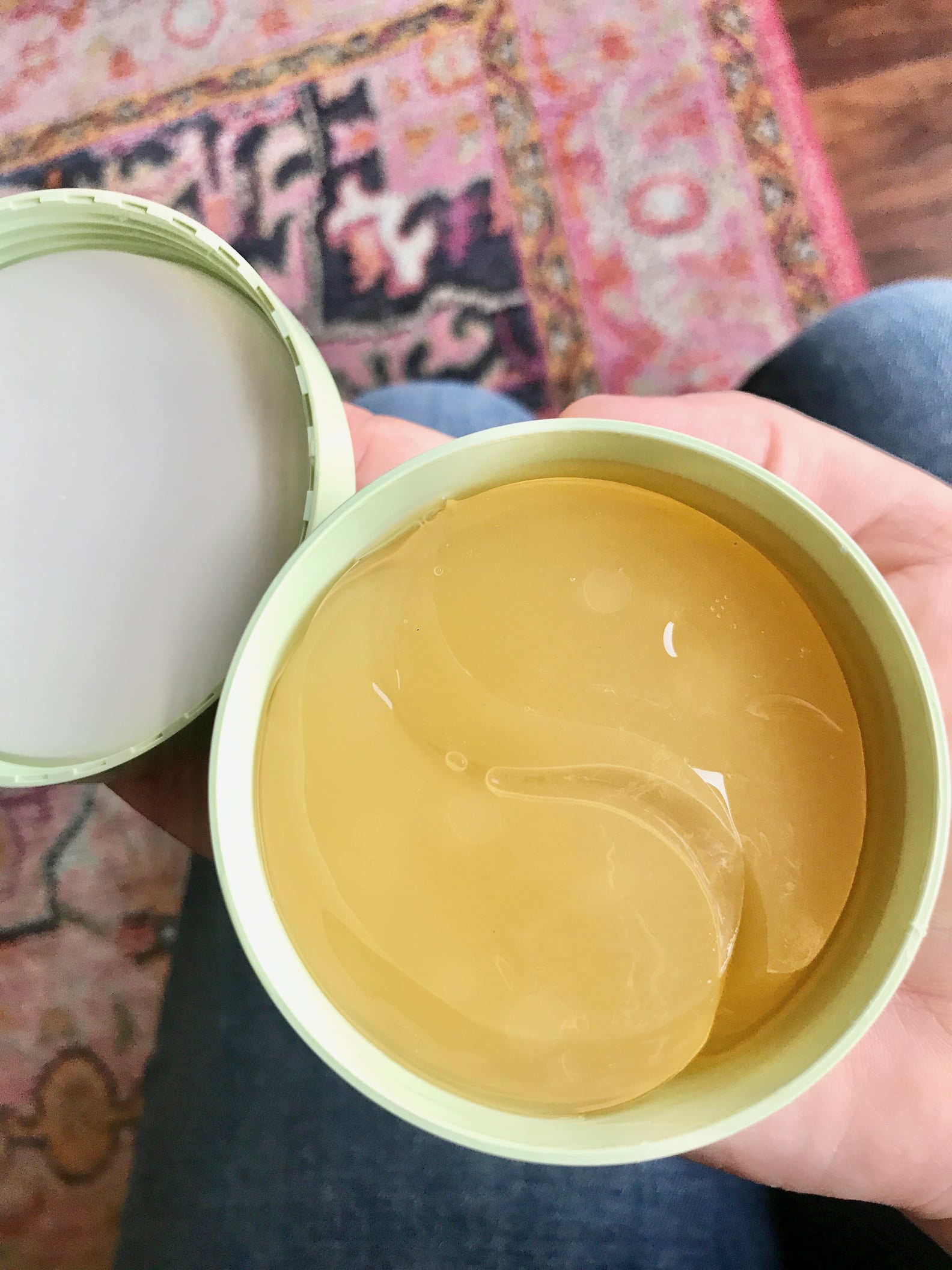 Pixi Beauty Eye Patches | Editor Review 2020 | PS Beauty