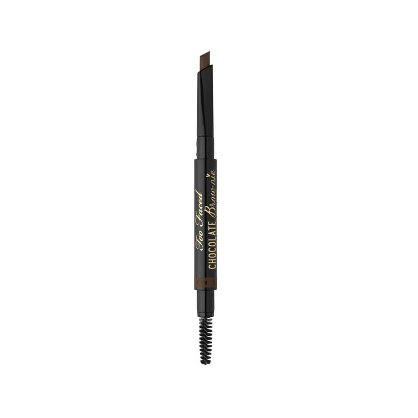 Too Faced Chocolate Brownie Cocoa Powder Brow Pencils | PS Beauty