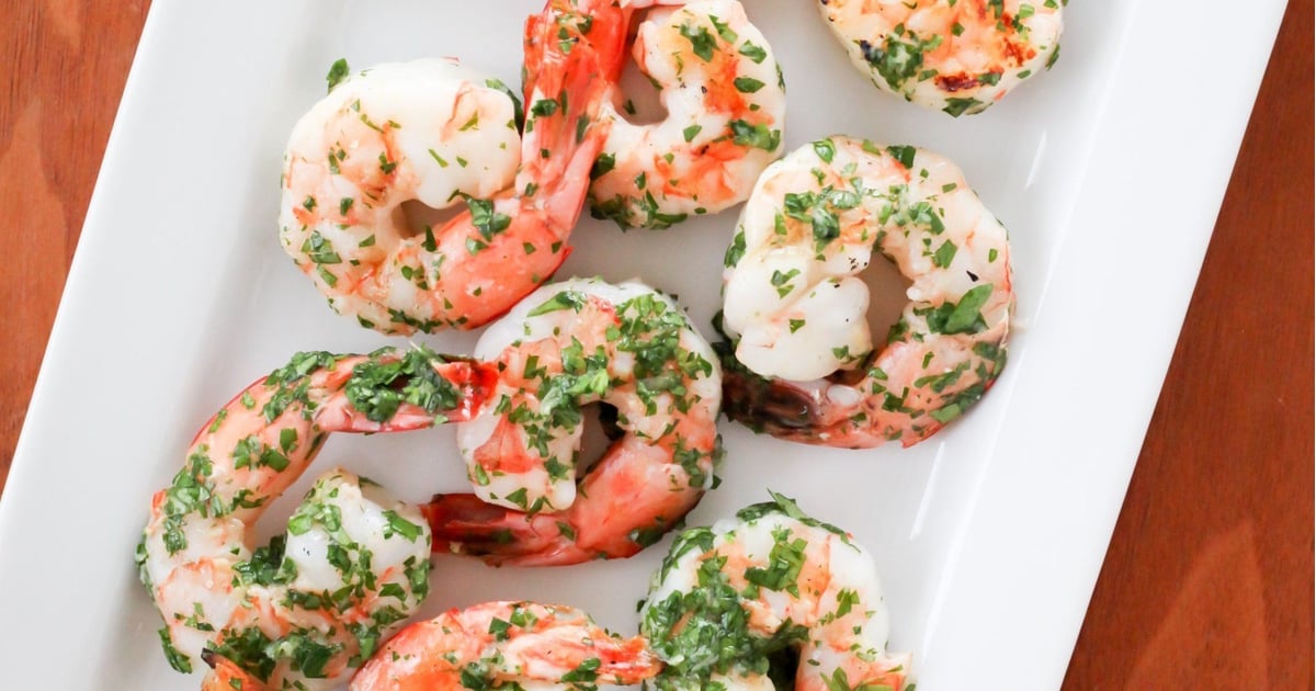 Cheap Seafood Recipes | POPSUGAR Food