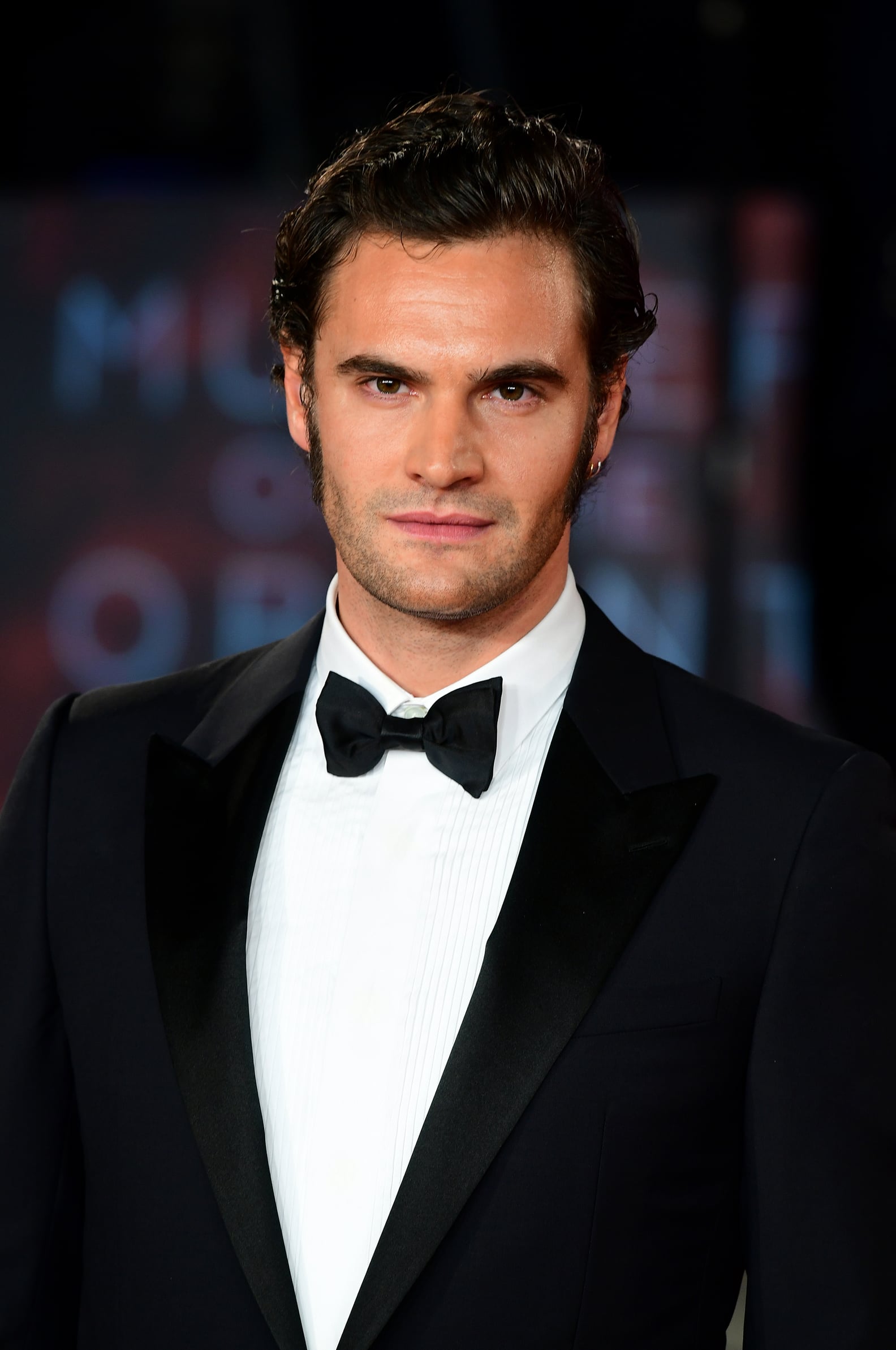 Tom Bateman and Daisy Ridley Relationship Timeline | PS Celebrity