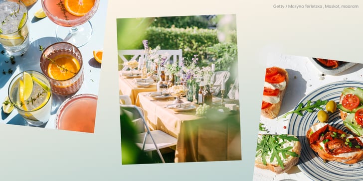 Thanks For Coming | POPSUGAR Food