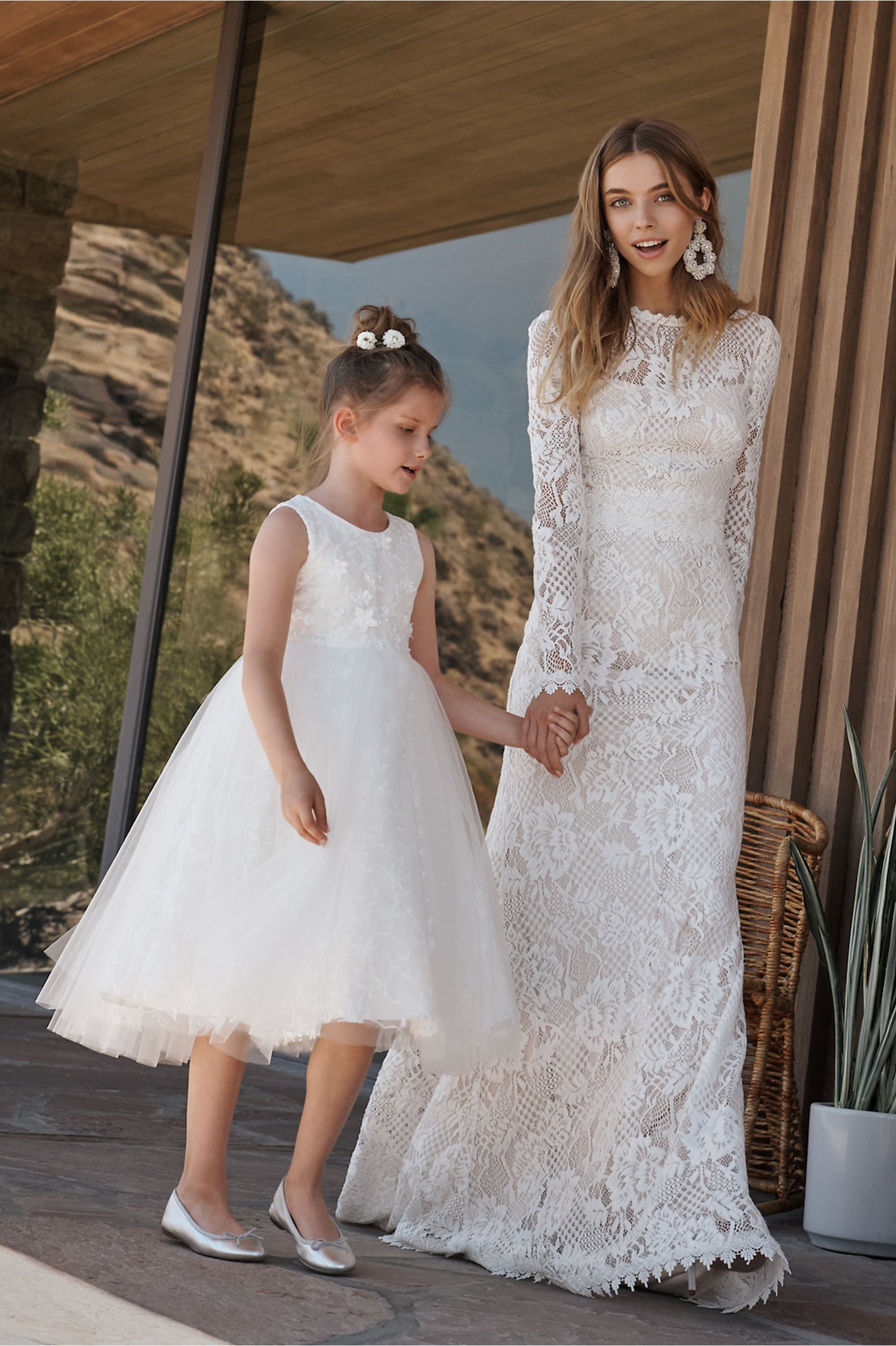 BHLDN Wedding Dresses 2019 | PS Fashion