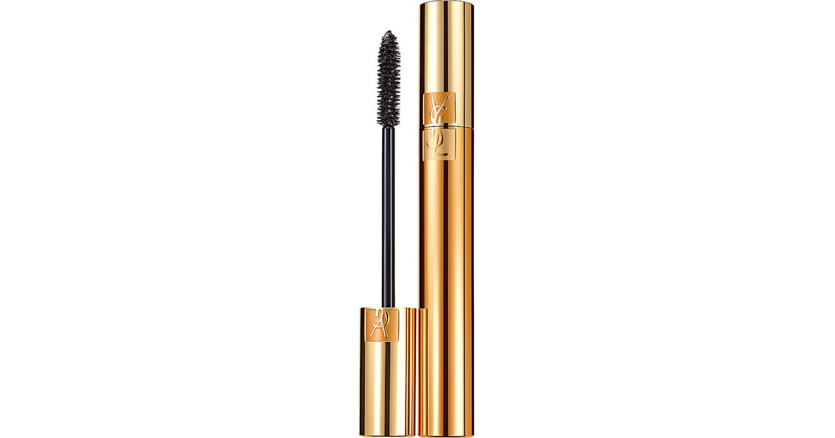 Yves Saint Laurent Volume Effet Faux Cils Mascara | How to Get Longer ...