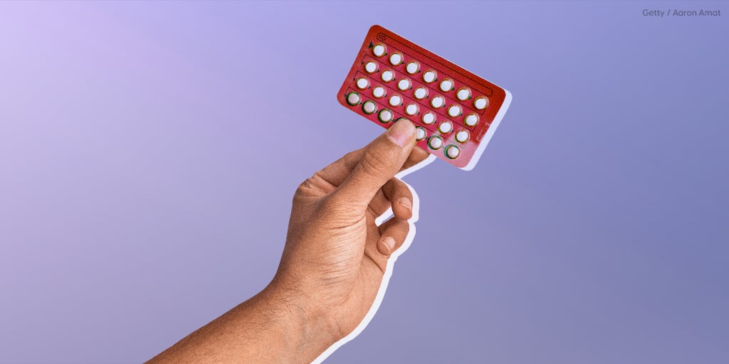 Why Is Male Birth Control Taking So Long? | PS Fitness