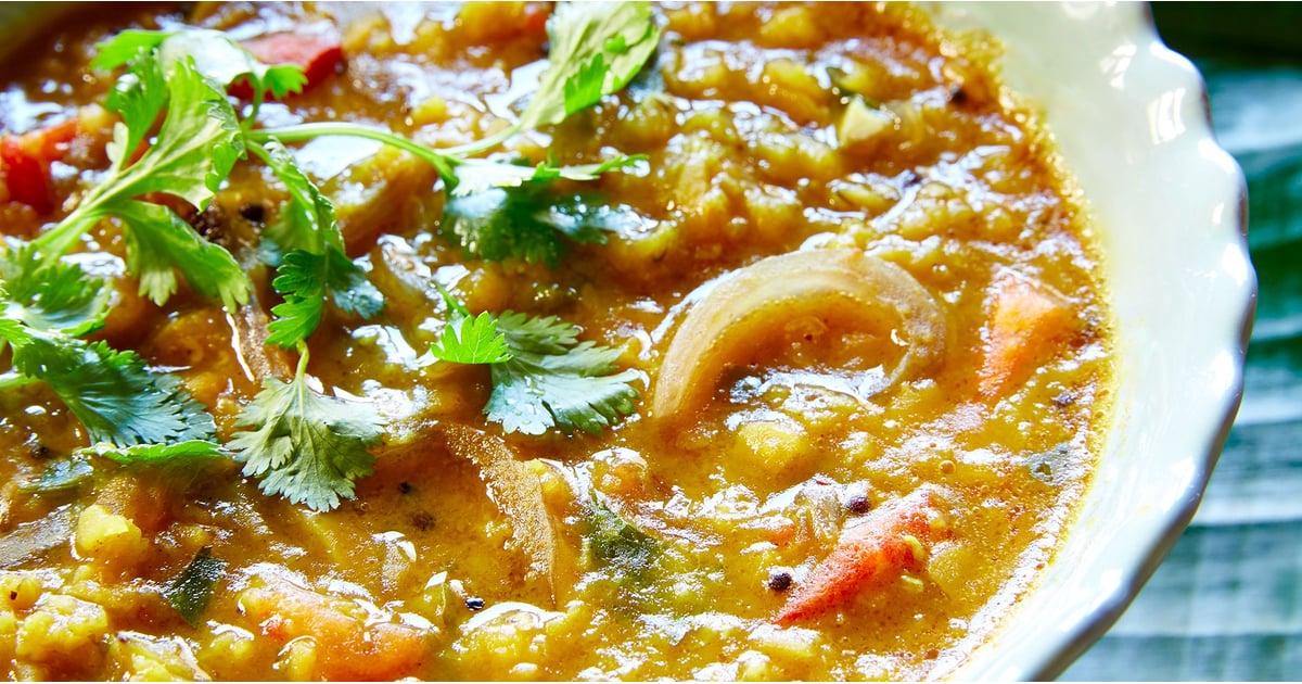 Dal Tadka Recipe | POPSUGAR Food