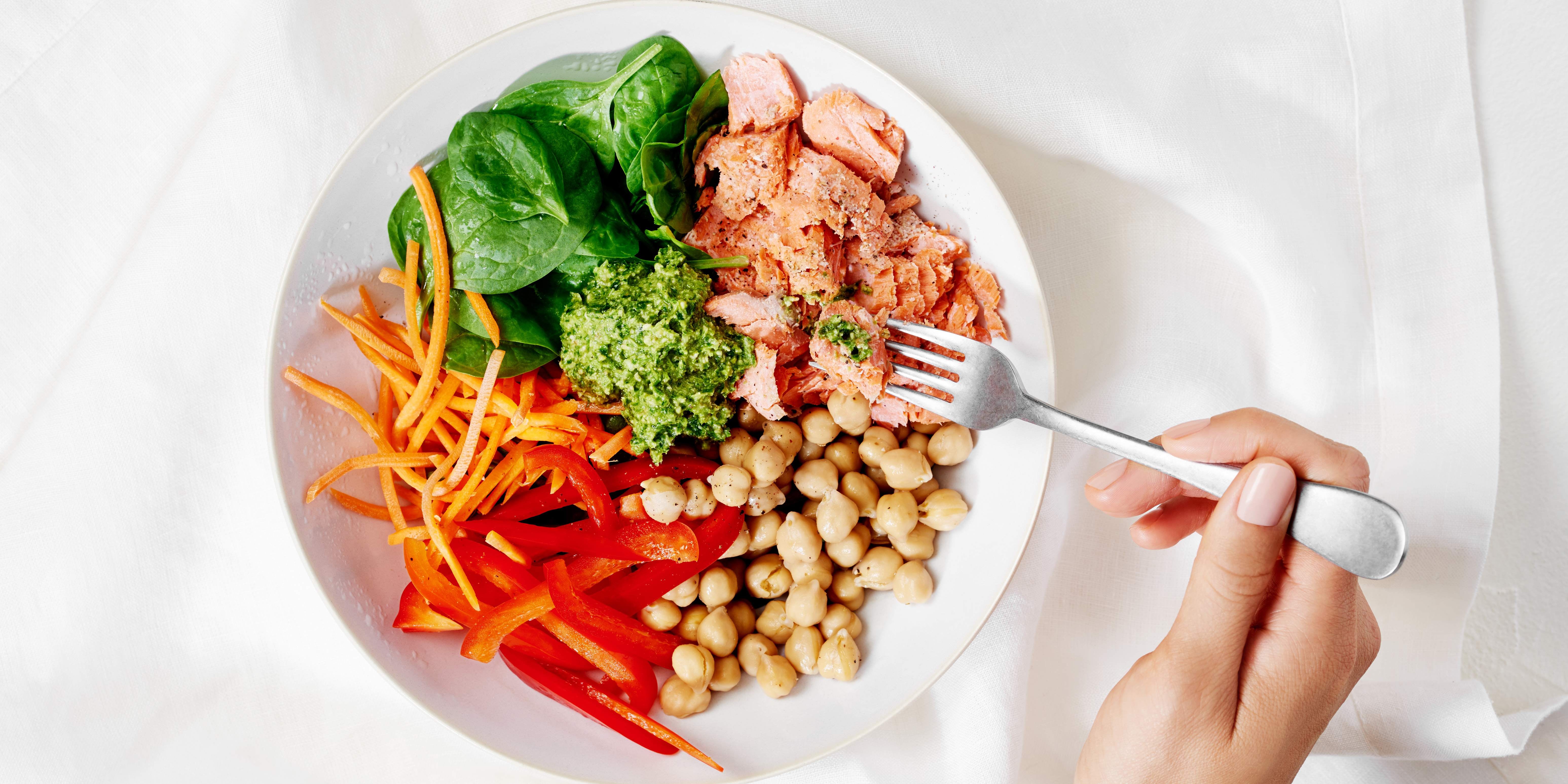 Best Way to Reduce Hunger | PS UK Fitness