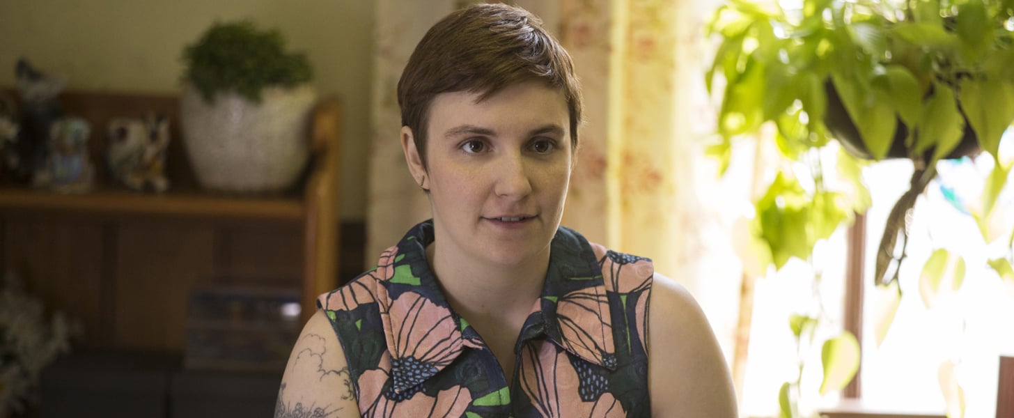 Girls Season 5 Trailer | POPSUGAR Entertainment