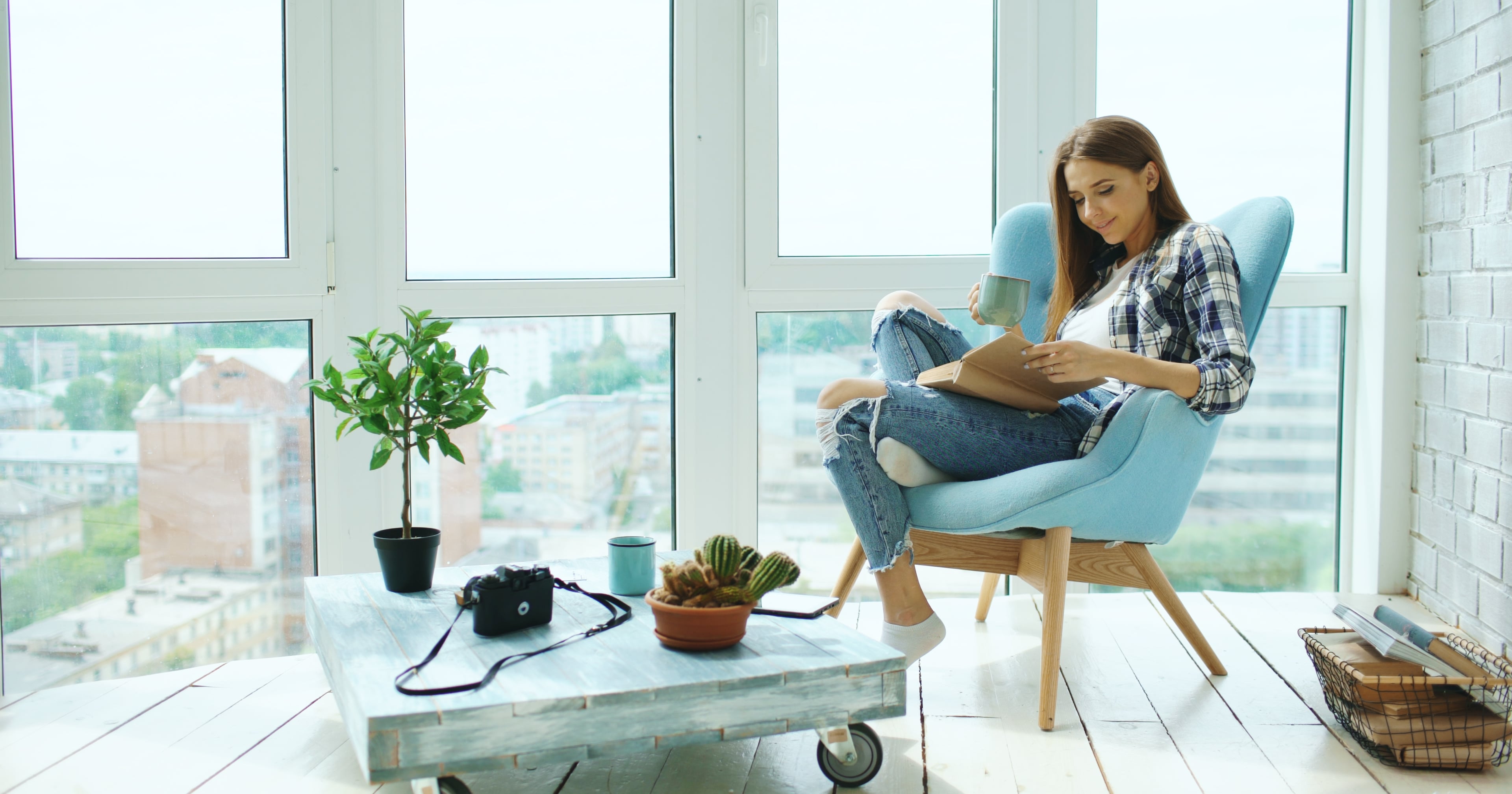 How to Stop Pressuring Yourself to Be Productive | POPSUGAR Smart Living