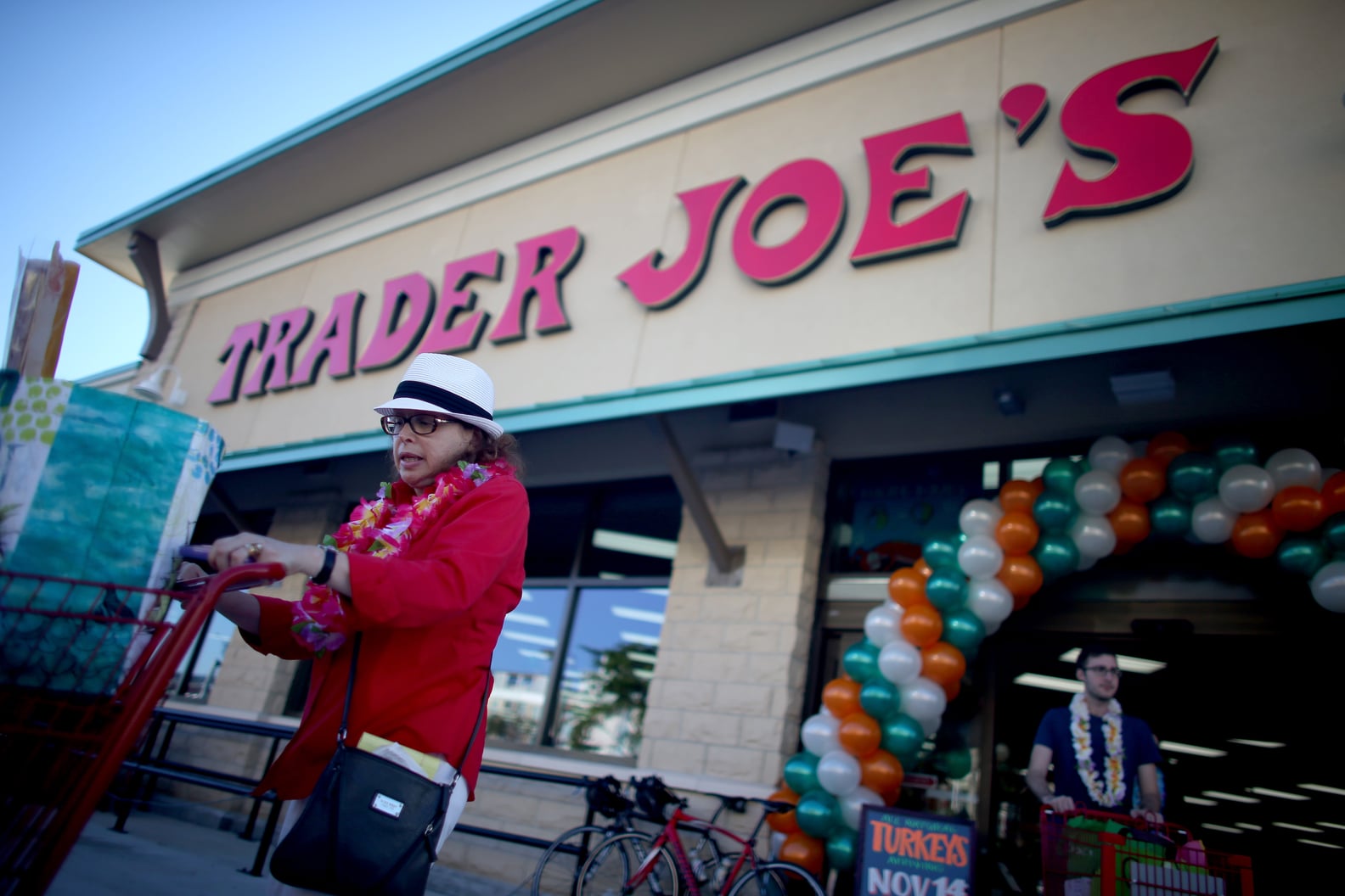 Trader Joe's Facts | PS Smart Living