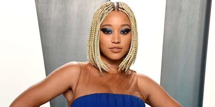 Black LGBTQ+ Celebrities | 2020 | POPSUGAR Celebrity