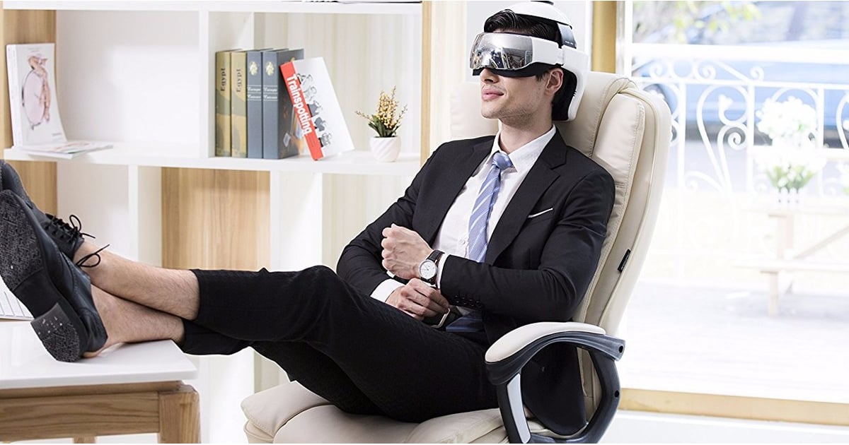 Crazy Tech Gadgets | POPSUGAR Tech