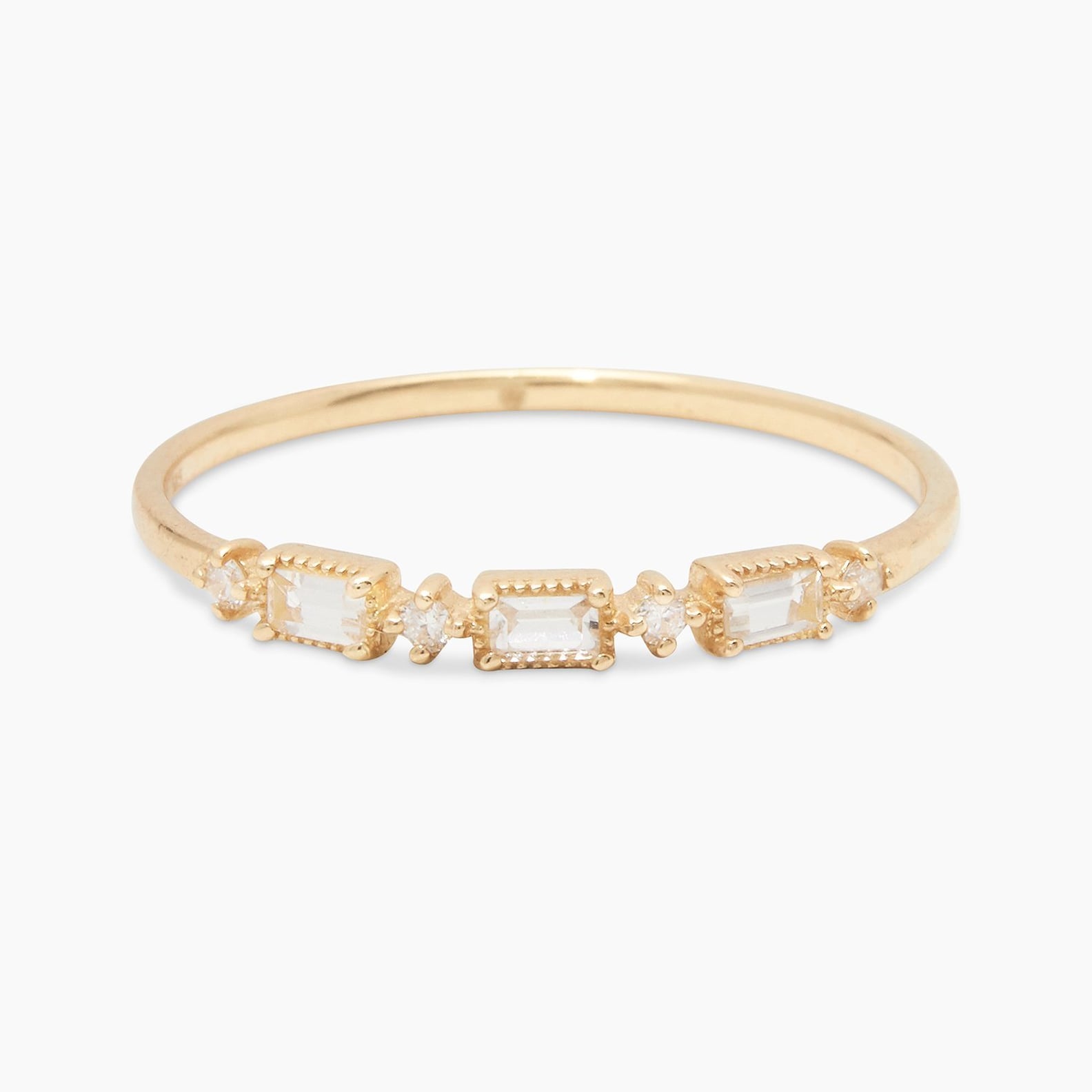 The Best Gorjana Fine Jewelry | PS Fashion