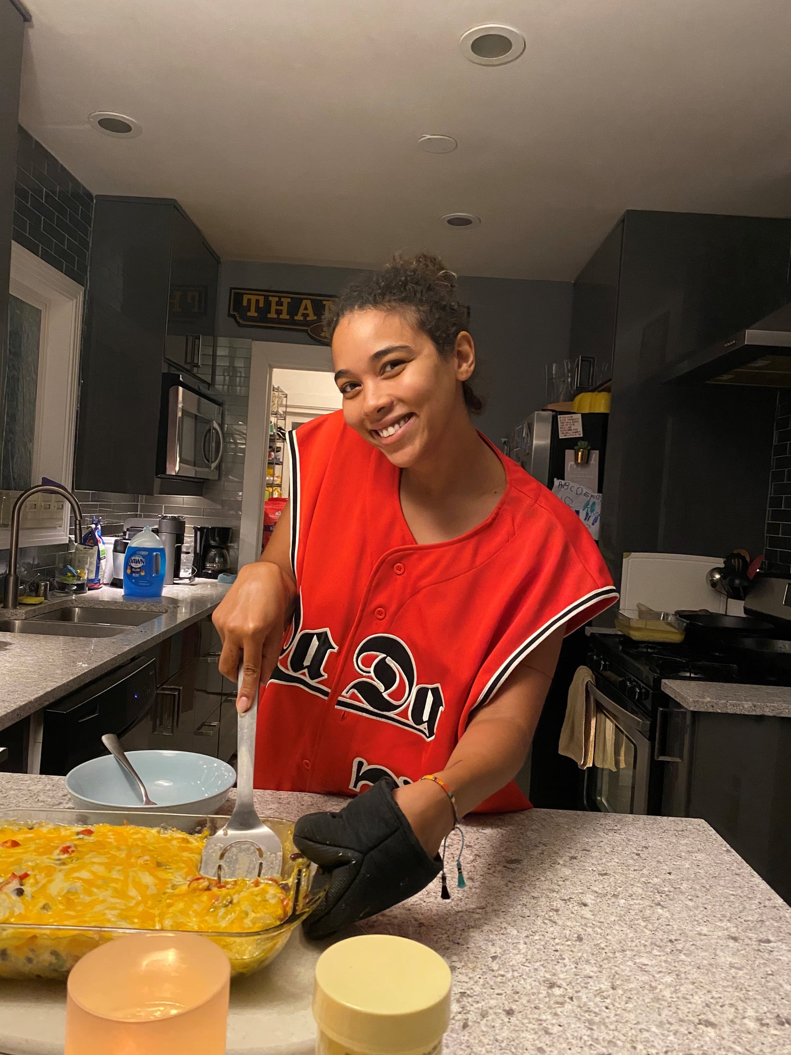 Alexandra Shipp Interview About Endless | PS Celebrity