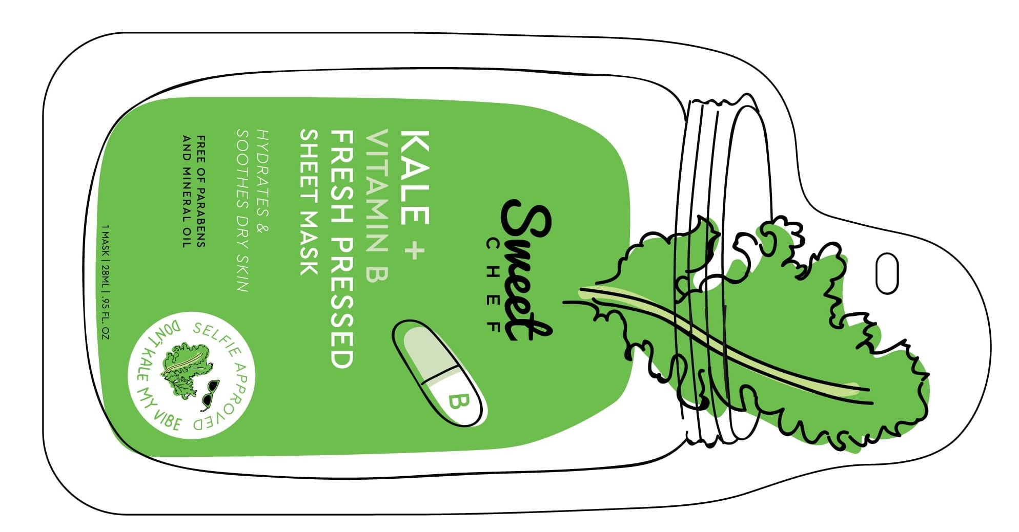 Calming Masks For Stressed Skin | POPSUGAR Beauty