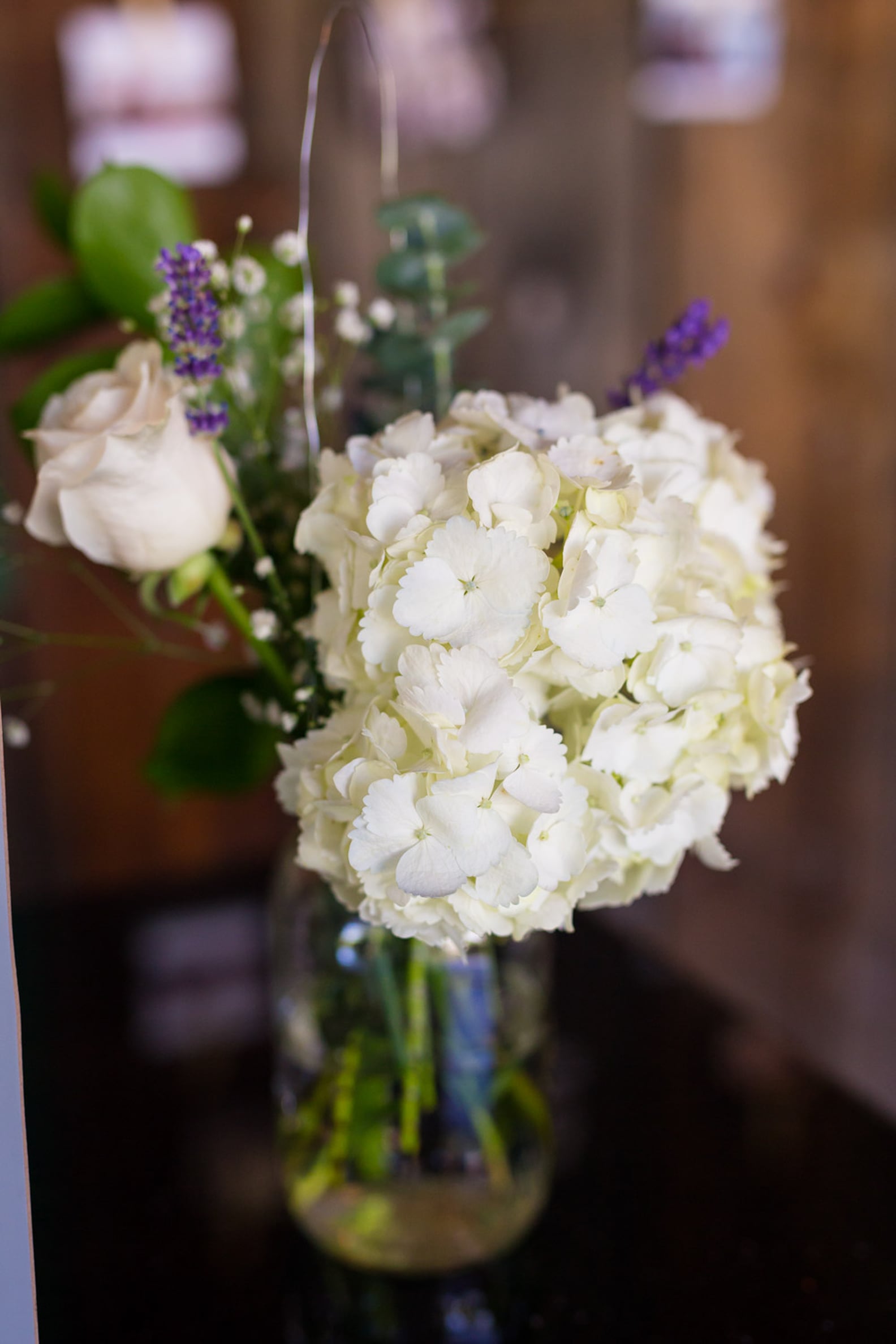 Small Garden Wedding | PS Love