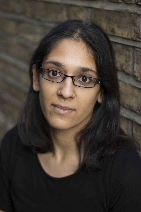 Naomi Joseph - POPSUGAR