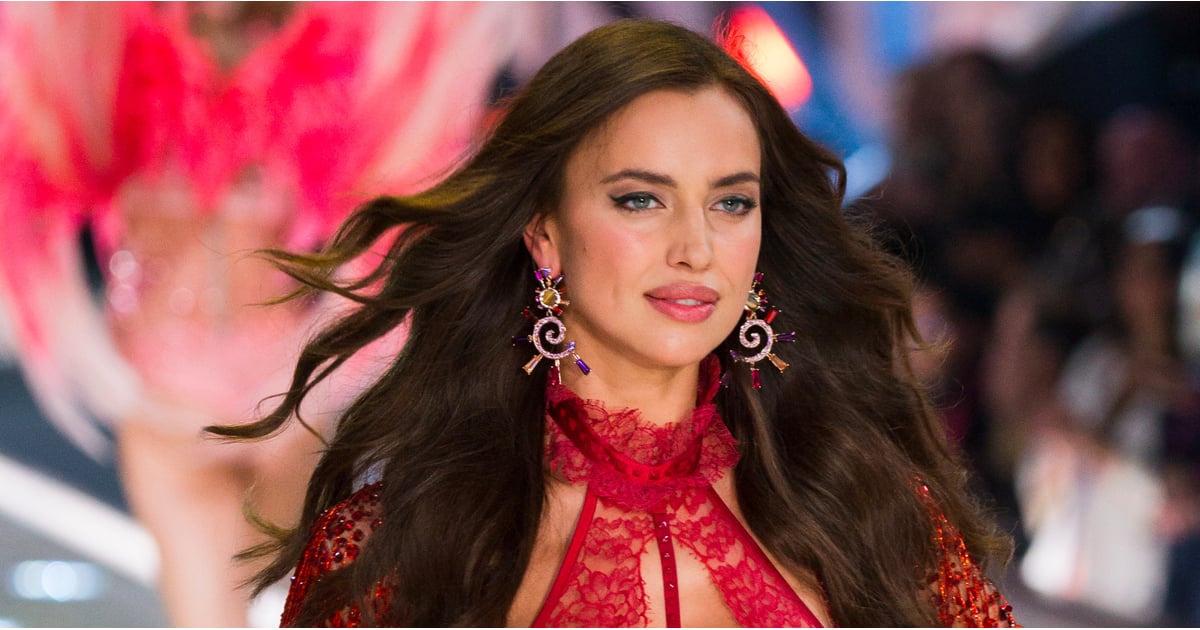 How To Have Sexy Brunette Hair Popsugar Beauty