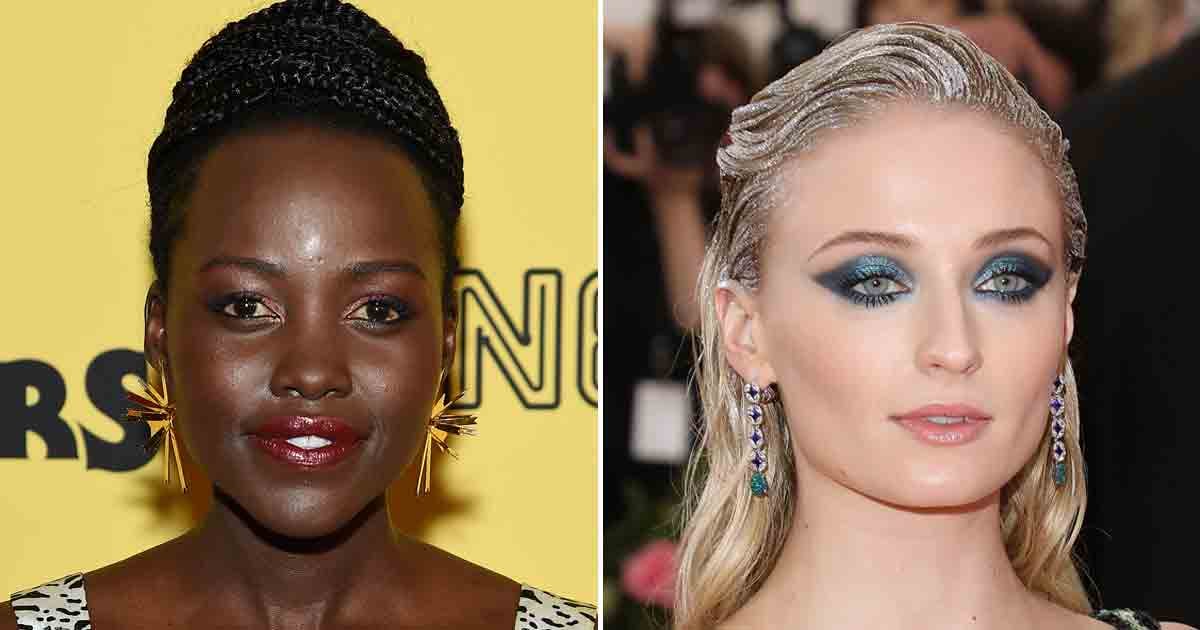 22 Easy Party Makeup Looks to Try This Festive Season | PS UK Beauty