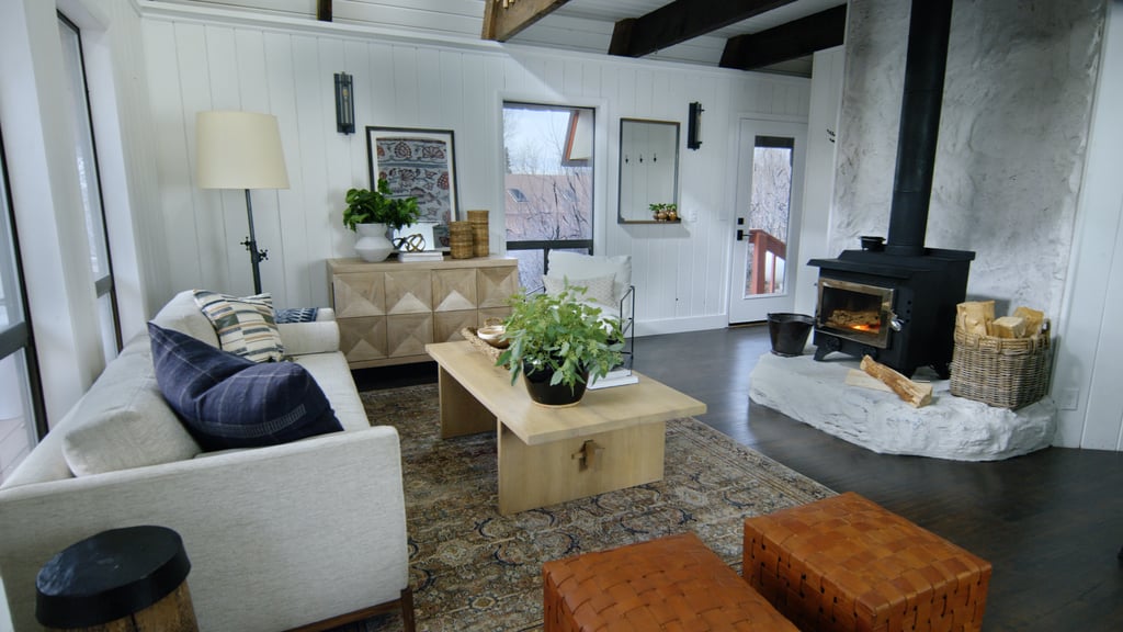 Dream Home Makeover Season 2 Trailer and Pictures | POPSUGAR Home