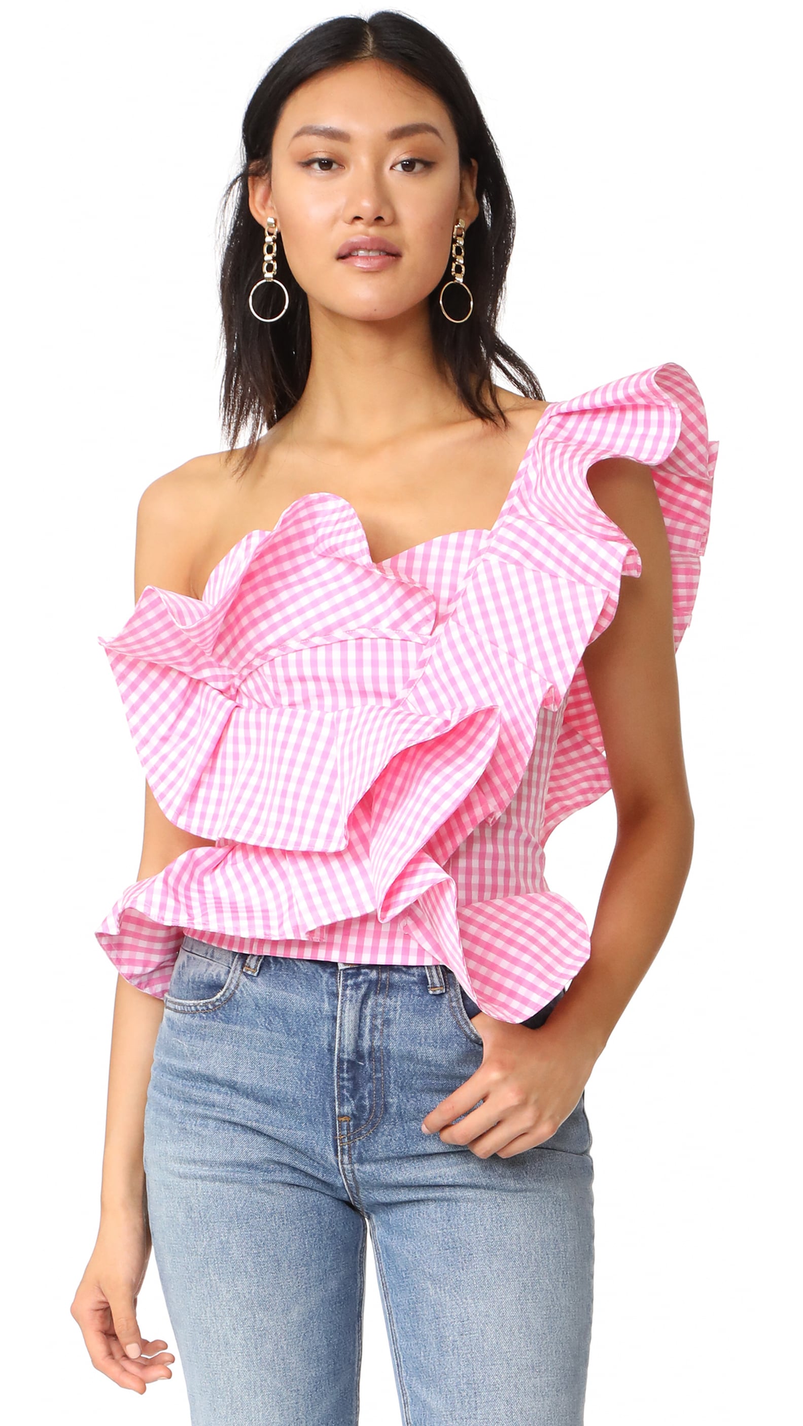 Best Tops For Women Under $50 | PS Fashion