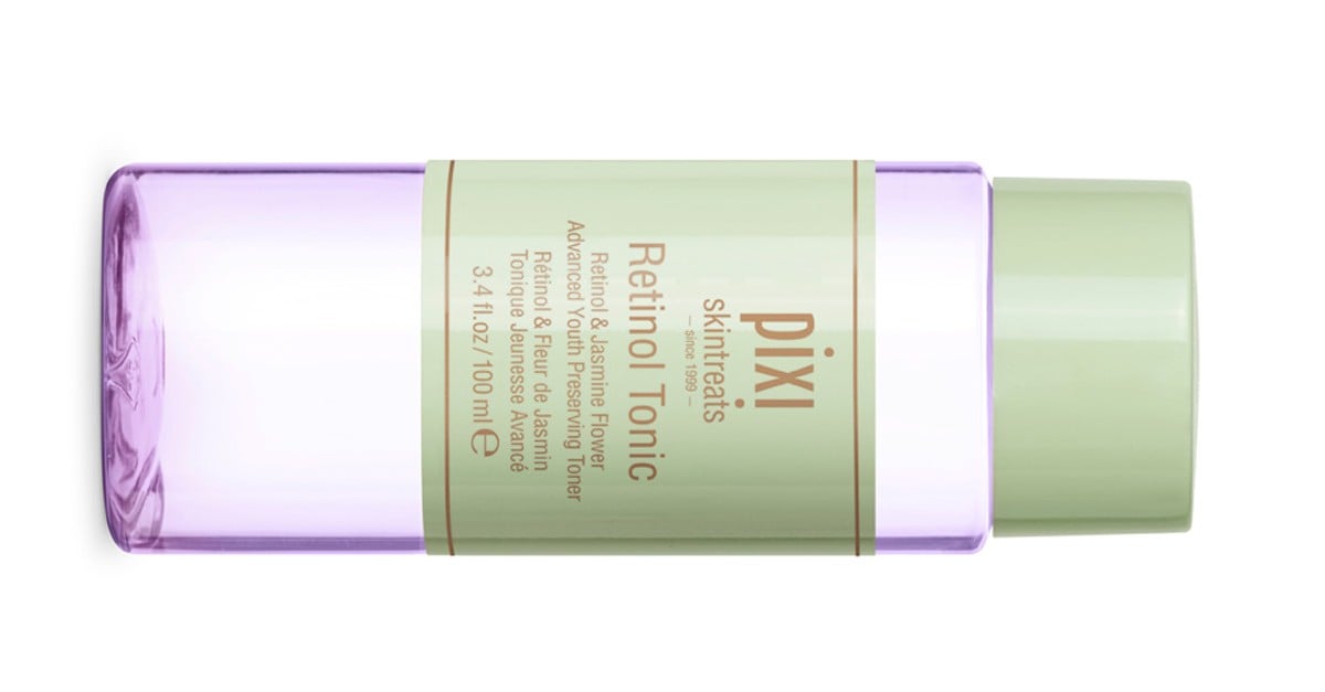 Pixi Retinol Toner Review | POPSUGAR Beauty