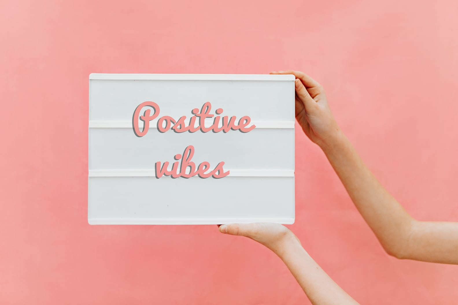 Why Toxic Positivity Is a Bad Thing | PS Smart Living
