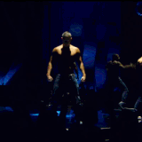 Magic Mike Dancing GIFs | POPSUGAR Entertainment