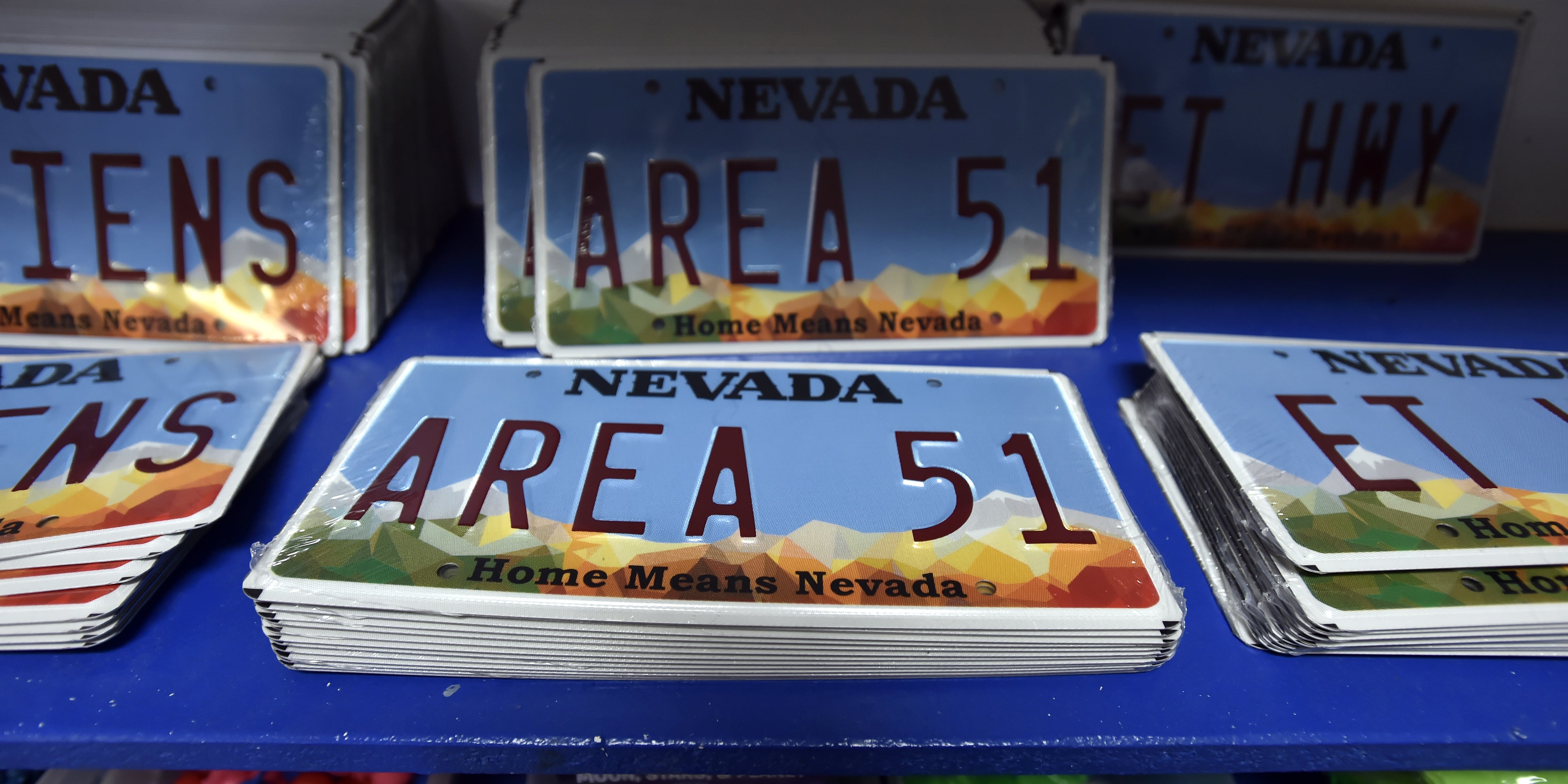 What Is Netflix’s Area 51 Documentary? | POPSUGAR Entertainment