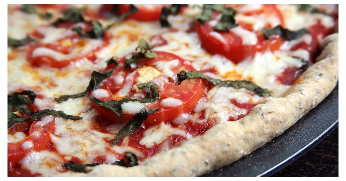 Pizza Diet | POPSUGAR Fitness