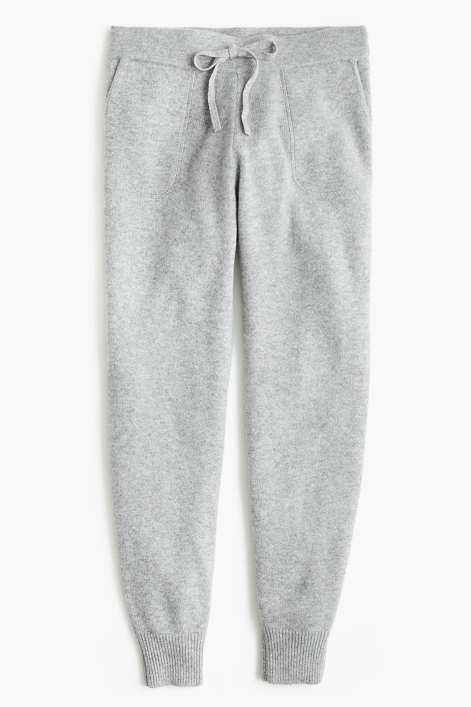 Cashmere Sweatpants That Are Worth the Splurge | PS Fashion