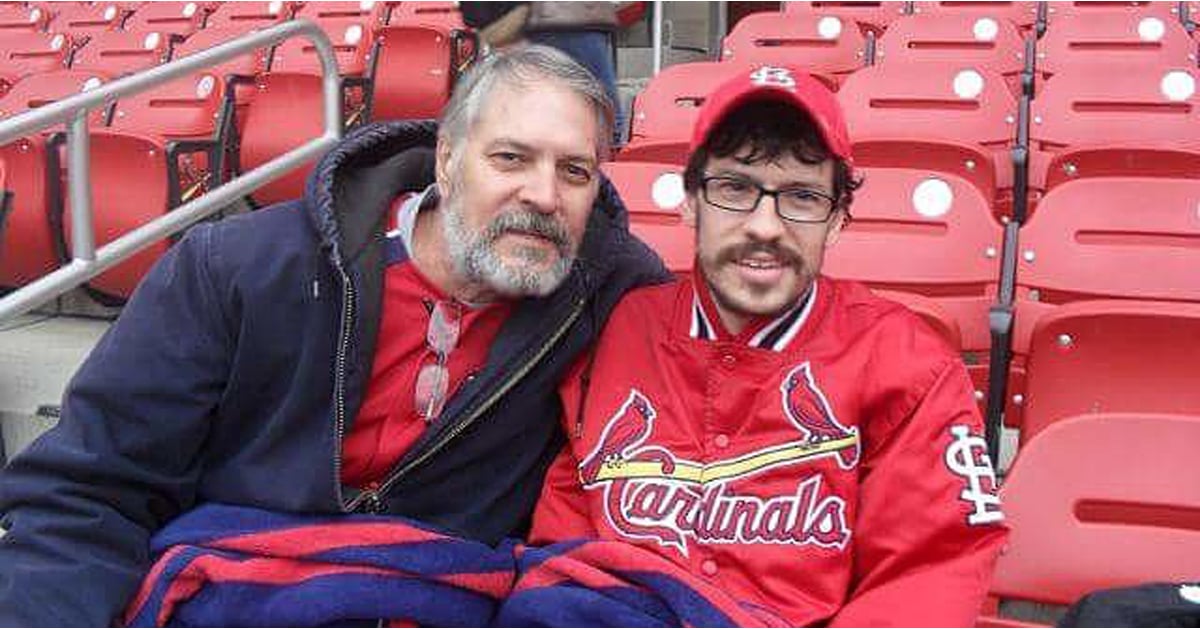 Cards For Jared Facebook | POPSUGAR Tech