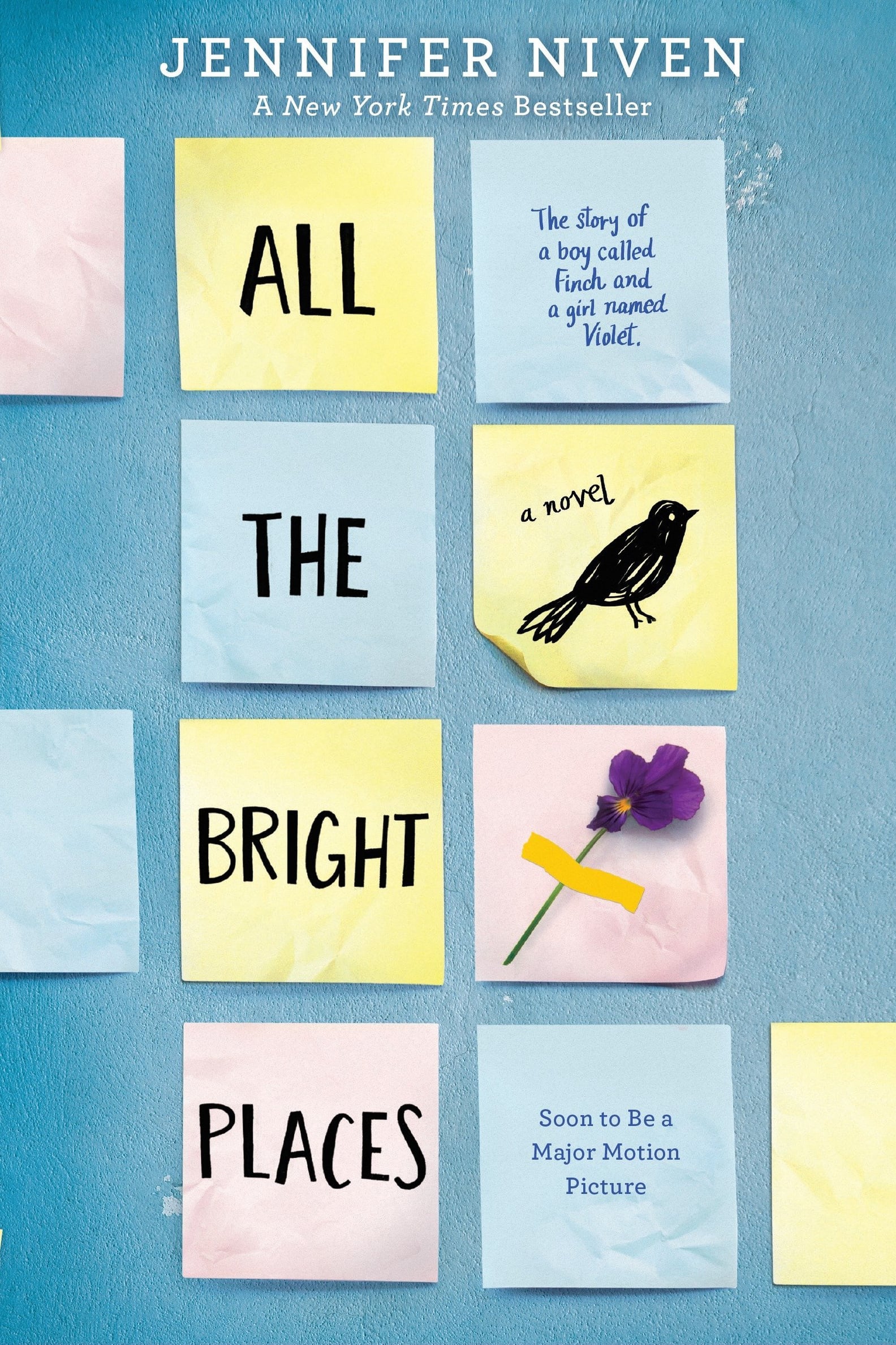 Sad YA Books | PS Entertainment