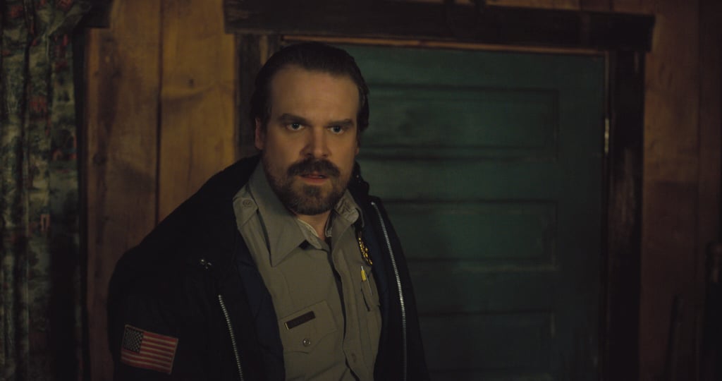 Stranger Things Season 2 Pictures | POPSUGAR Entertainment