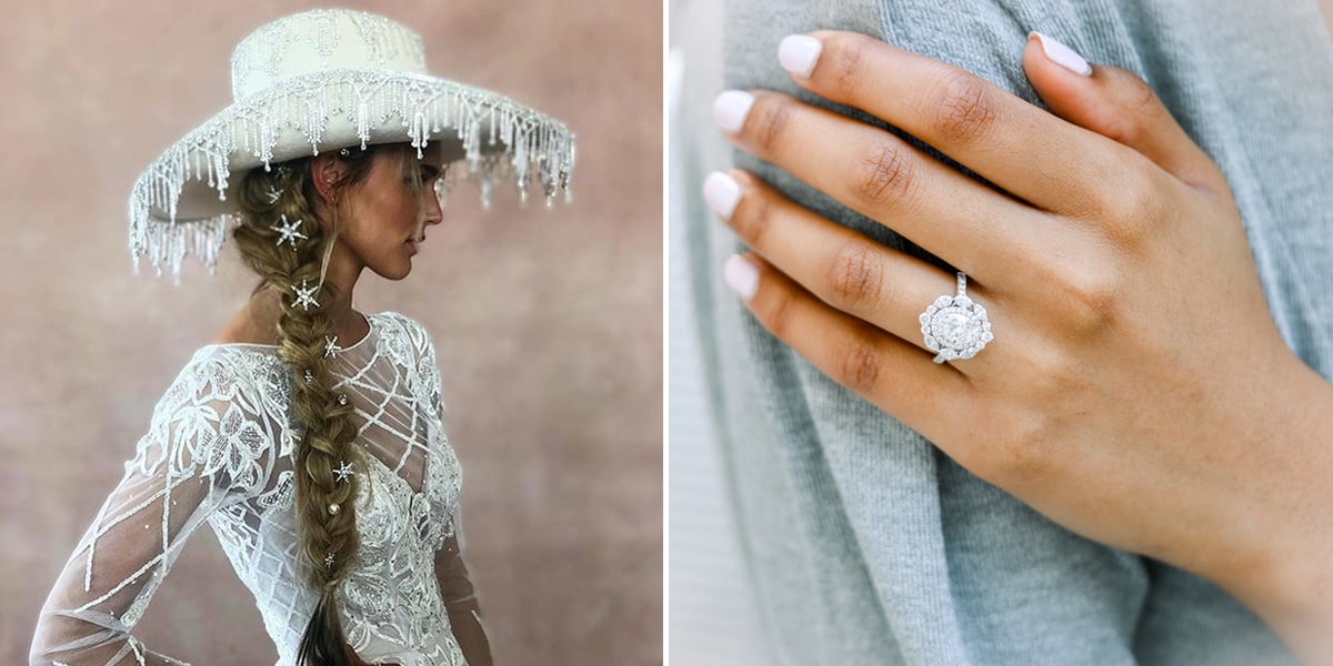 The Top Trends For Weddings in 2020 | PS Love