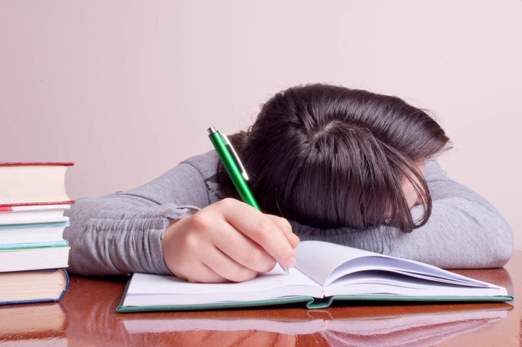 Study Tips For Kids | POPSUGAR Family