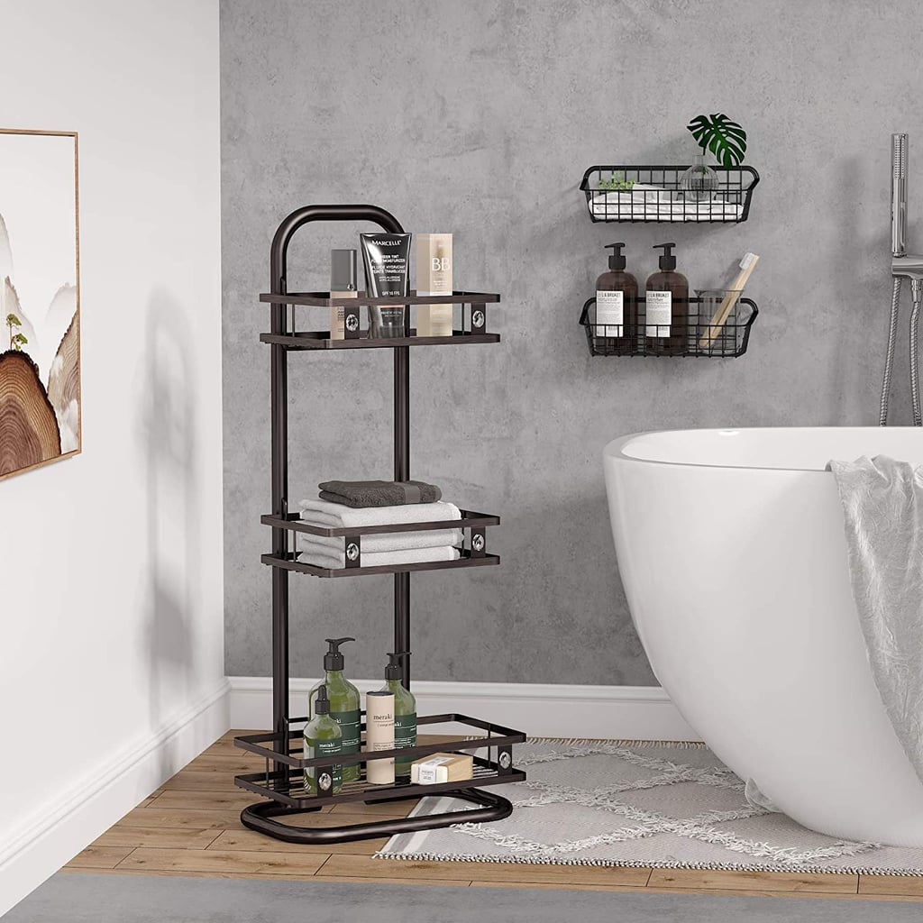 Best Most Practical Bathroom Products | POPSUGAR Smart Living UK