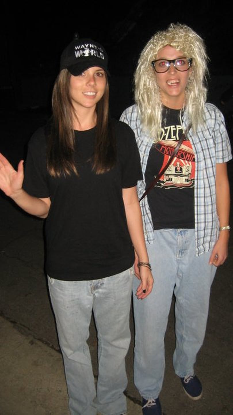 DIY Halloween Costumes From Movies | PS Smart Living